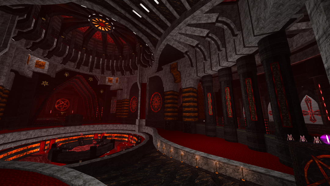 hf-games - Hellforge Studios