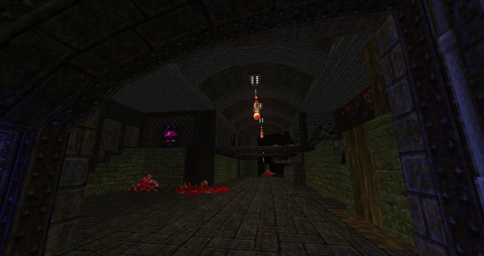 Doom 2: Resurrected