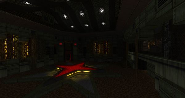 Doom 2: Resurrected